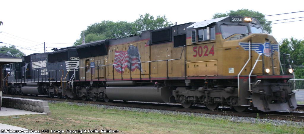 NS 202